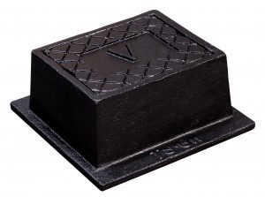 Surface Boxes - Hynds Pipe Systems Ltd.