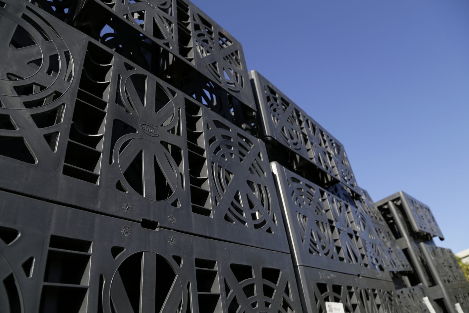 Ecobloc Stormwater Management - Hynds Pipe Systems Ltd.