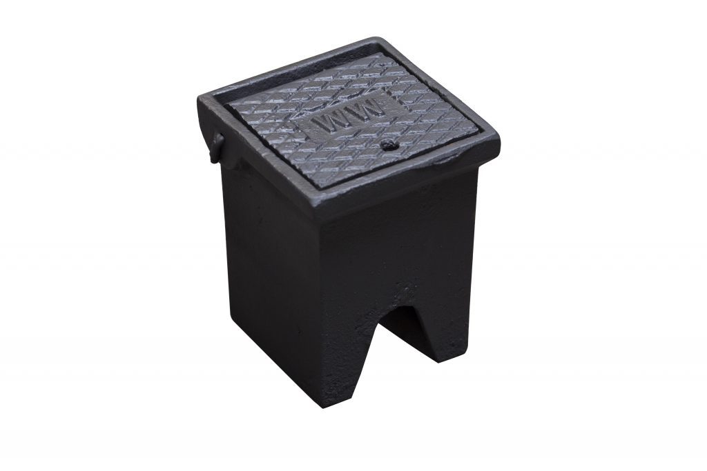 Surface Boxes - Hynds Pipe Systems Ltd.