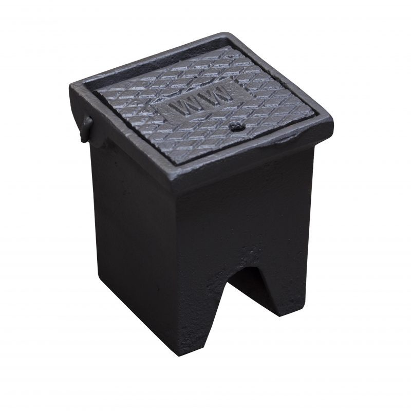 Access Covers, Grates & Monitoring - Hynds Pipe Systems Ltd.