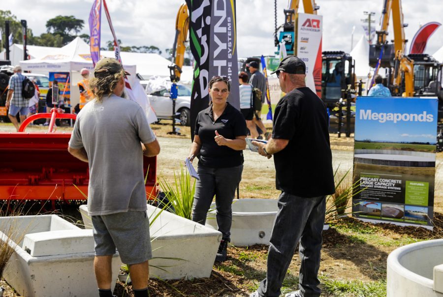 Hynds Pipe Systems - Water Management Products