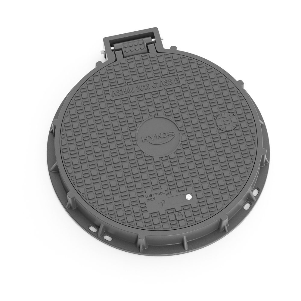 Access Covers, Grates & Monitoring - Hynds Pipe Systems Ltd.