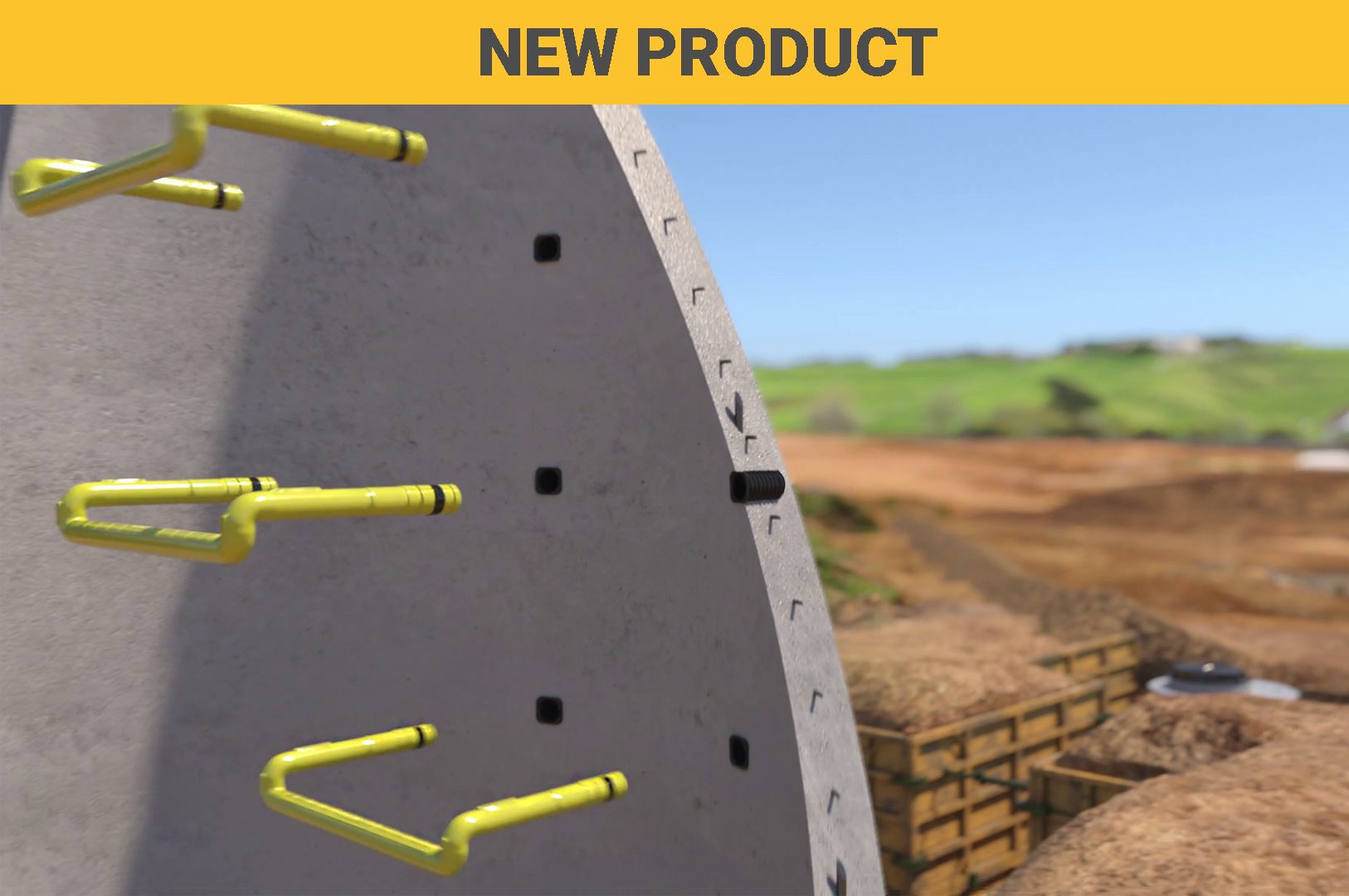 Pinnacle Manhole Steps - Hynds Pipe Systems Ltd.