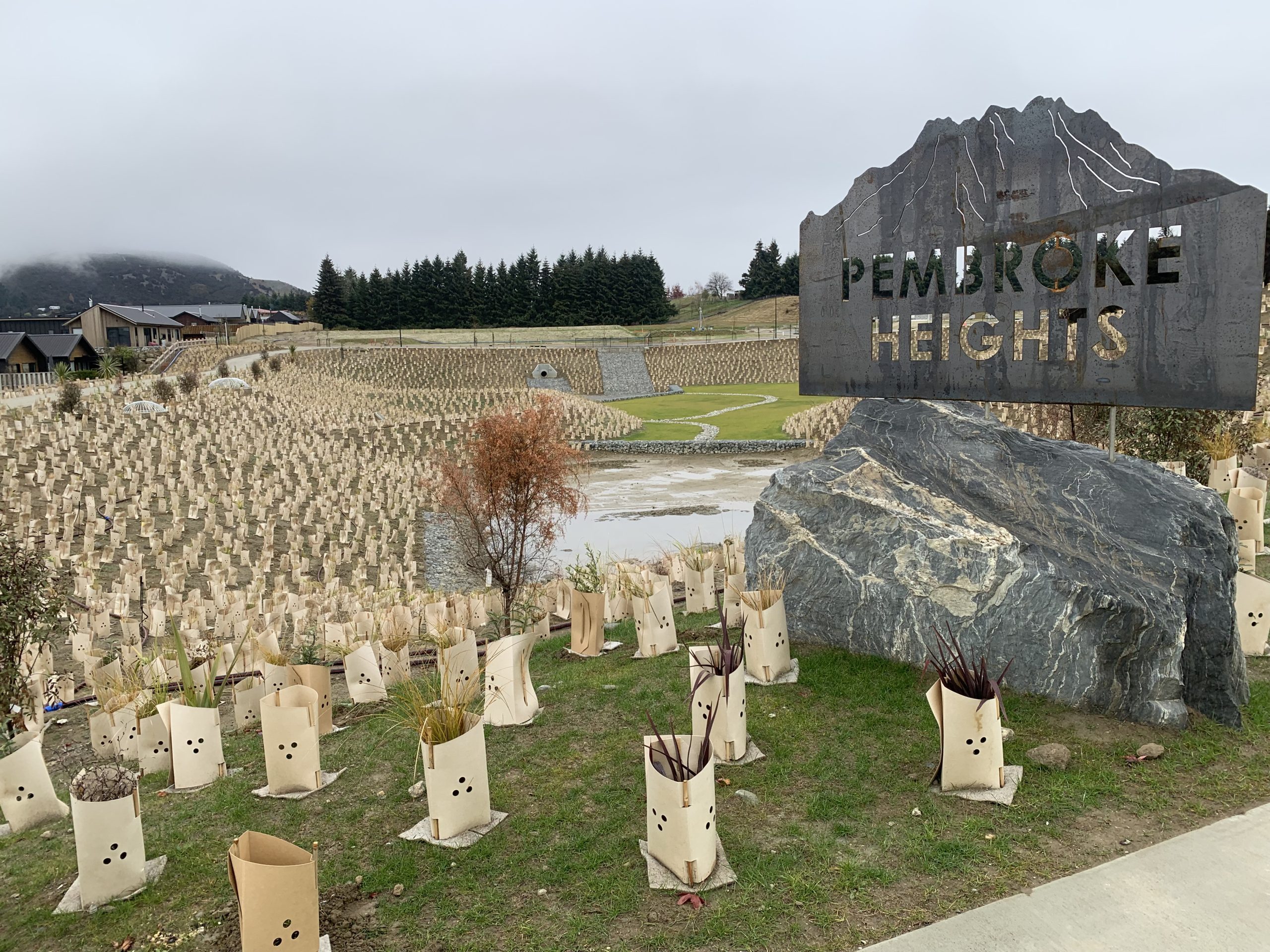 Hydro-Brake® to Conserve the Clutha River - Hynds Pipe Systems Ltd.