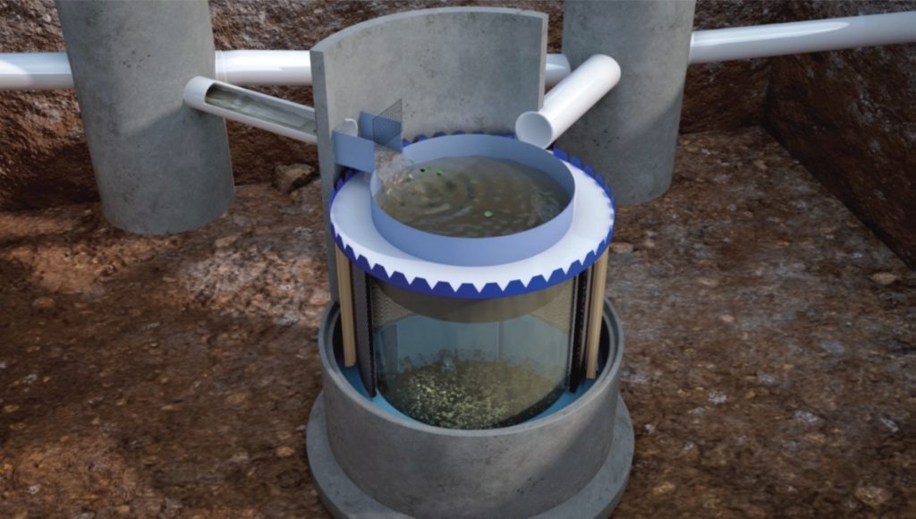HyndsFilter - Hynds Pipe Systems Ltd.