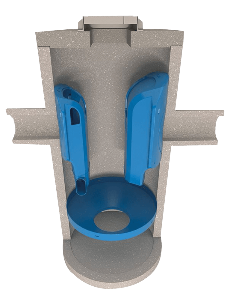Downstream Defender® Select - Hynds Pipe Systems Ltd.