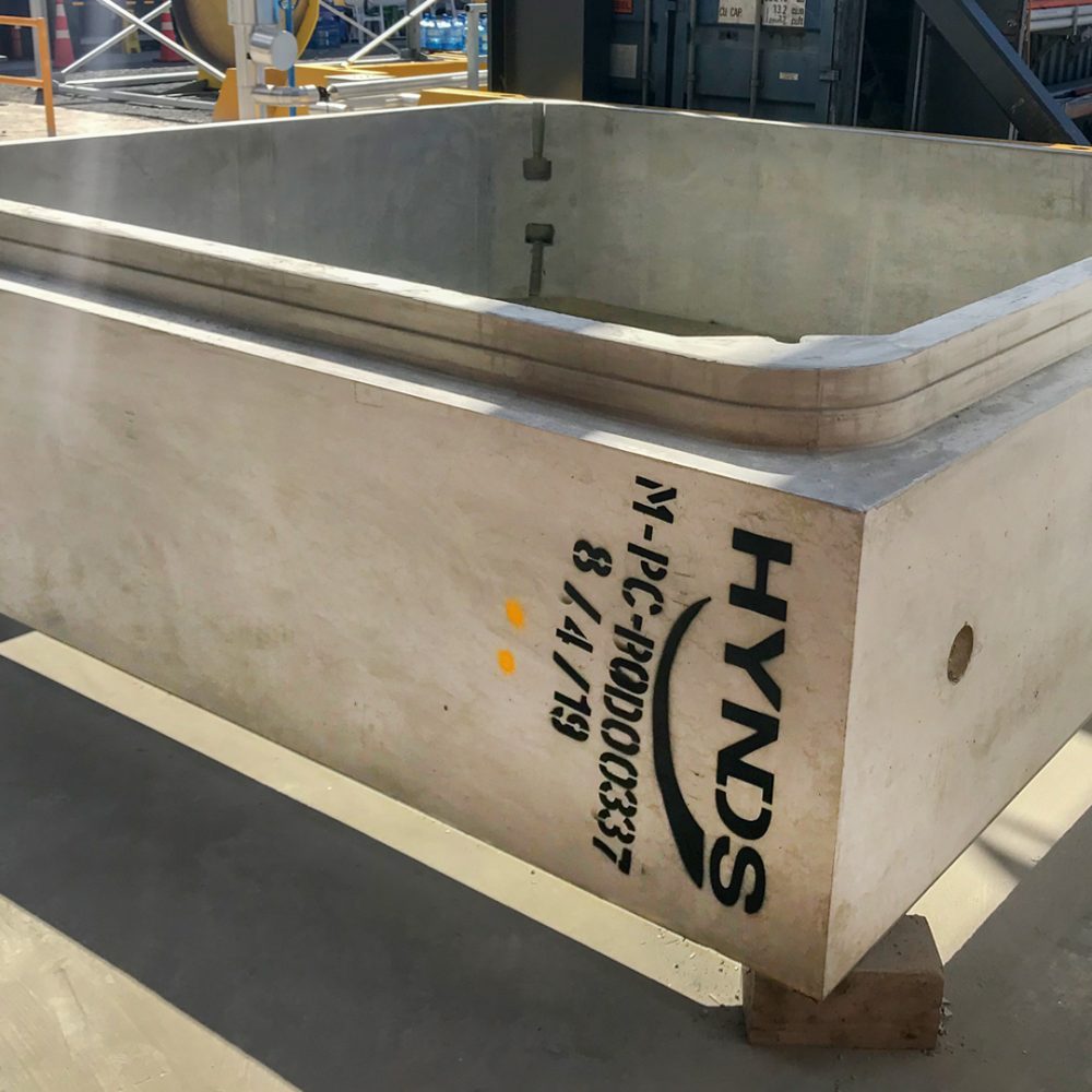 Stormwater - Hynds Pipe Systems Ltd.