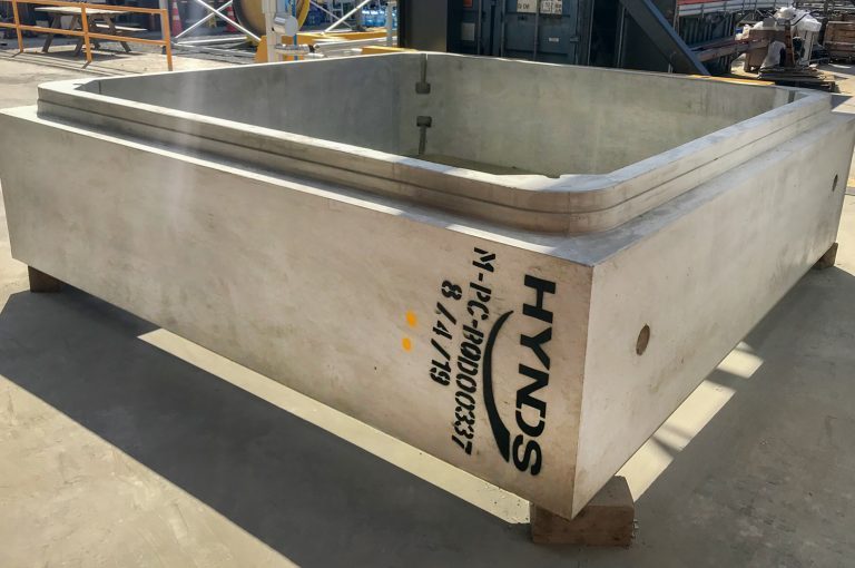 Pinnacle® Rubber Ring Joint Box Culvert - Hynds Pipe Systems Ltd.