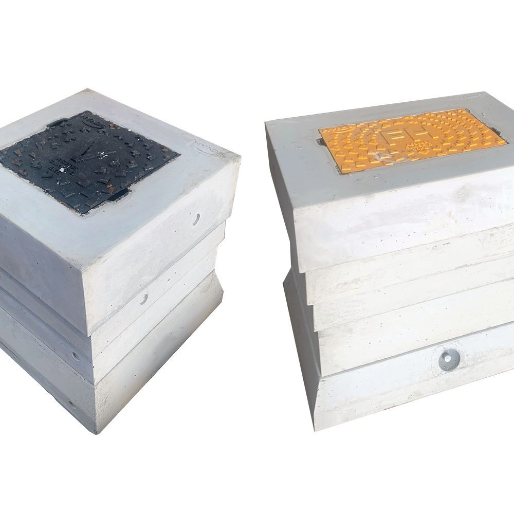 Precast - Hynds Pipe Systems Ltd.