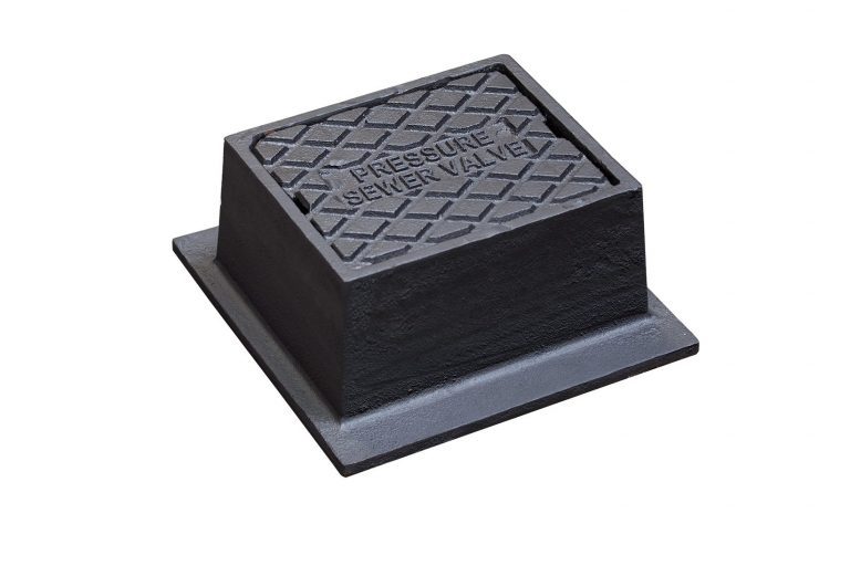 Surface Boxes - Hynds Pipe Systems Ltd.