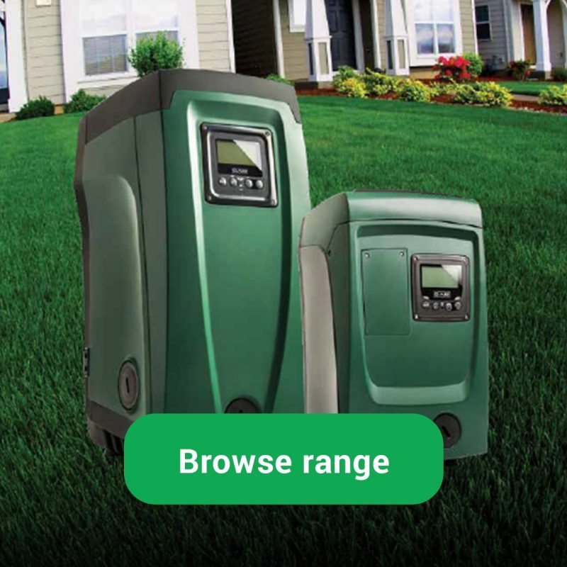 Rural - Hynds Pipe Systems Ltd.