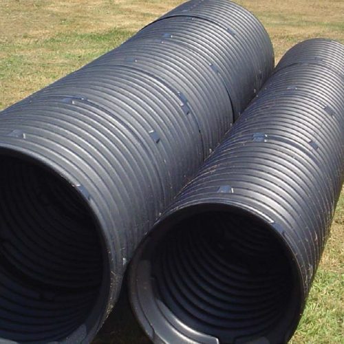 Land Drainage - Hynds Pipe Systems Ltd.