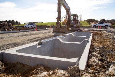 Hynds Pipe Systems - Water Management Products