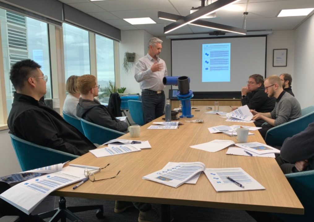 Hynds Water - Hynds Pipe Systems Ltd.