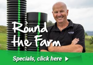 Rural - Hynds Pipe Systems Ltd.