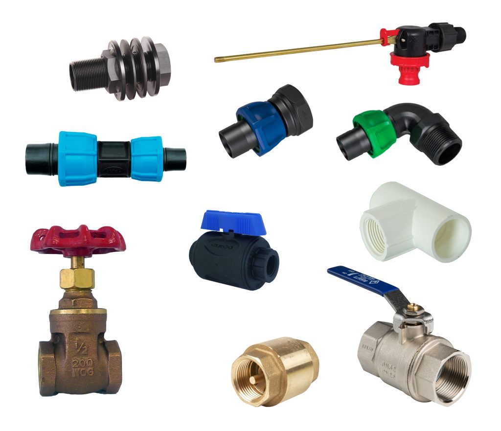 Valves and Fittings - Hynds Pipe Systems Ltd.
