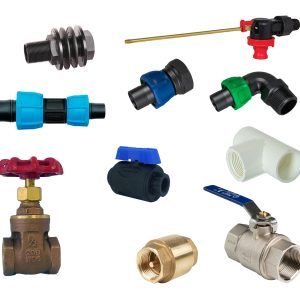 Water Reticulation - Hynds Pipe Systems Ltd.