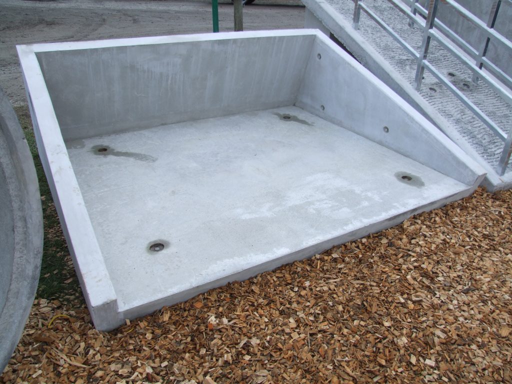 Hynds Effluent Wedge - Hynds Pipe Systems Ltd.