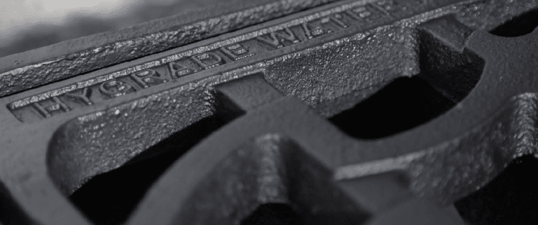 Hydro Slam Lock Stormwater Grate and Frame - Hynds Pipe Systems Ltd.