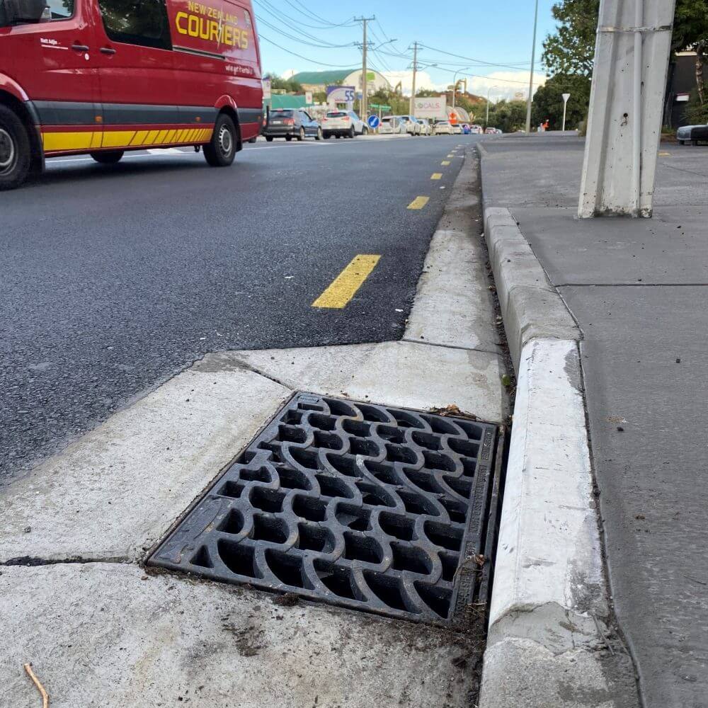 Access Covers, Grates & Monitoring - Hynds Pipe Systems Ltd.