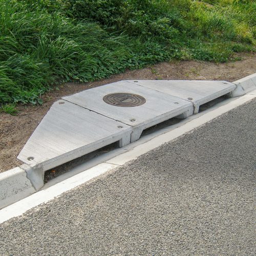 Catchpits - Hynds Pipe Systems Ltd.