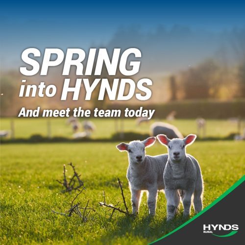 Hynds Rural Deals - Hynds Pipe Systems Ltd.