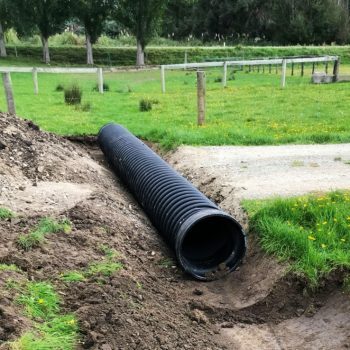 Rural - Hynds Pipe Systems Ltd.