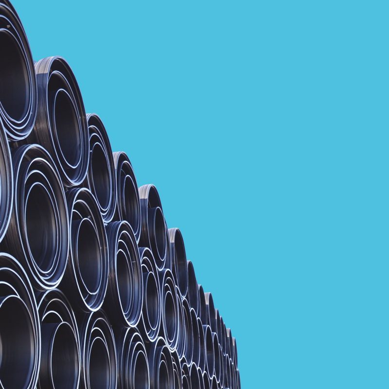 Rural - Hynds Pipe Systems Ltd.