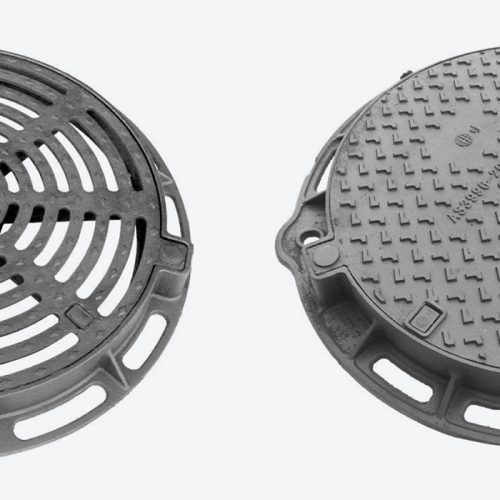 Access Covers, Grates & Monitoring - Hynds Pipe Systems Ltd.