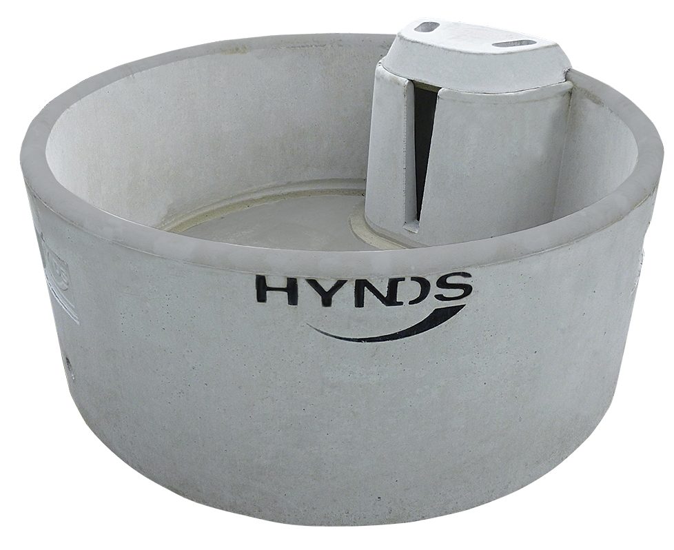 Troughs - Hynds Pipe Systems Ltd.