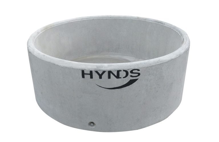 Troughs - Hynds Pipe Systems Ltd.