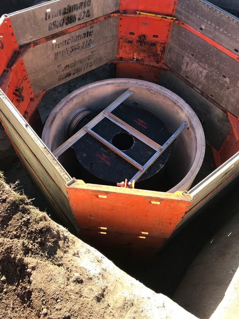 Downstream Defender® - Hynds Pipe Systems Ltd.