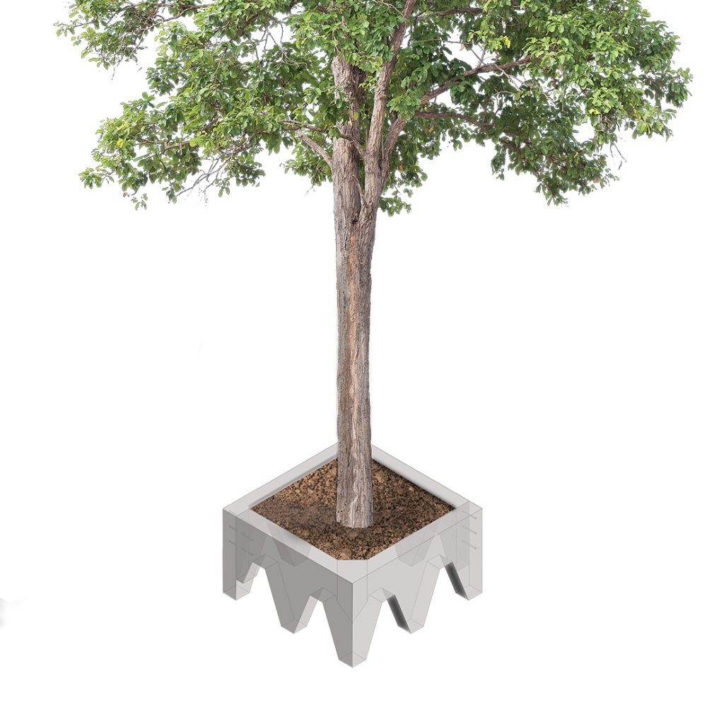 Hynds Tree Pit - Hynds Pipe Systems Ltd.