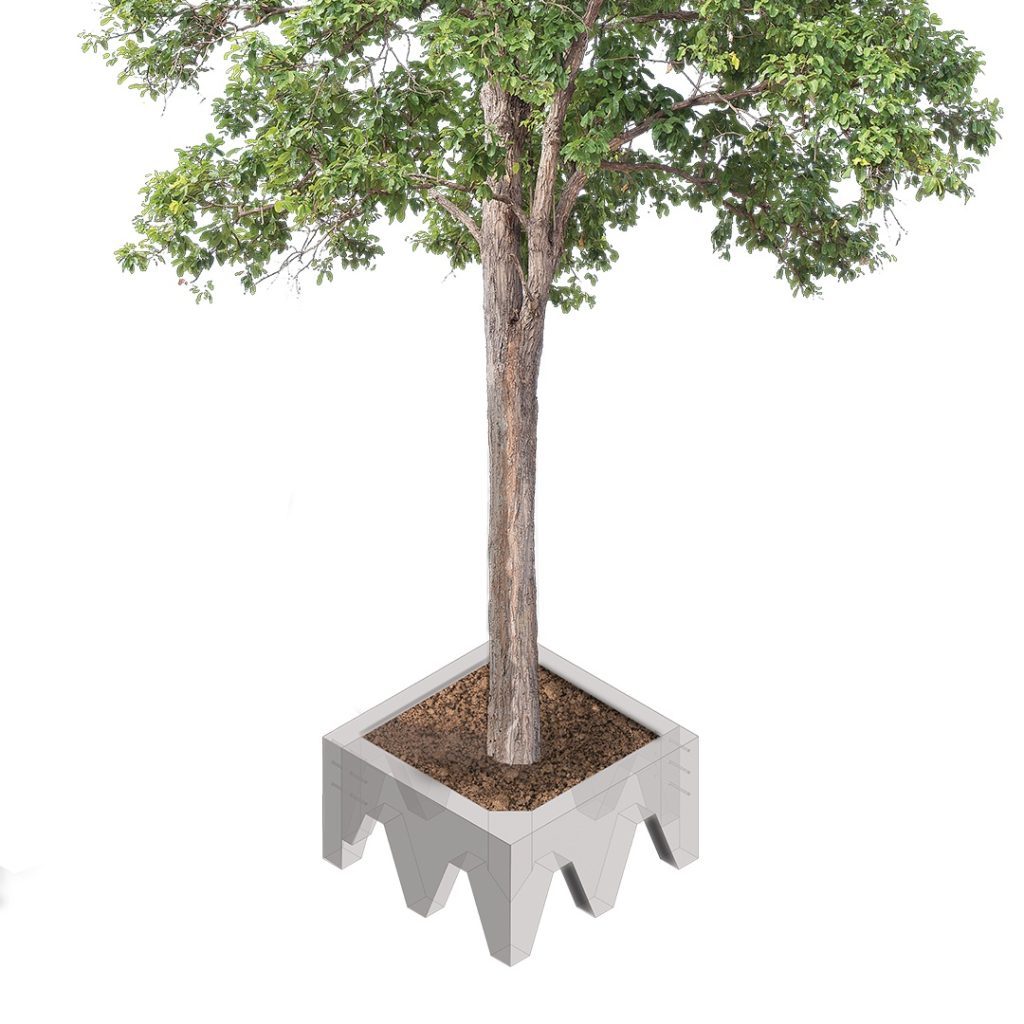 Hynds Tree Pit - Hynds Pipe Systems Ltd.