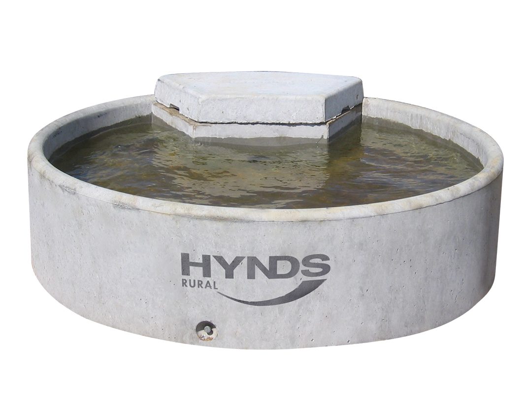 Troughs - Hynds Pipe Systems Ltd.