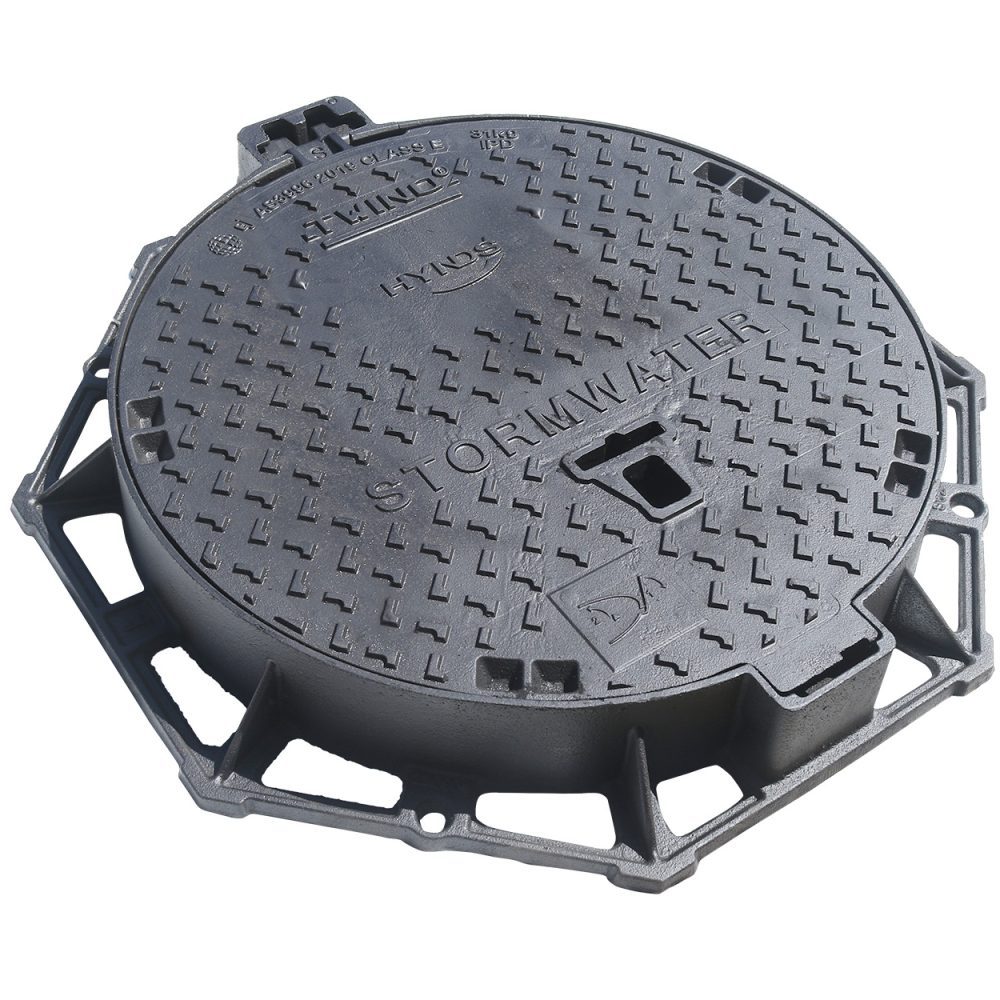 Access Covers, Grates & Monitoring - Hynds Pipe Systems Ltd.