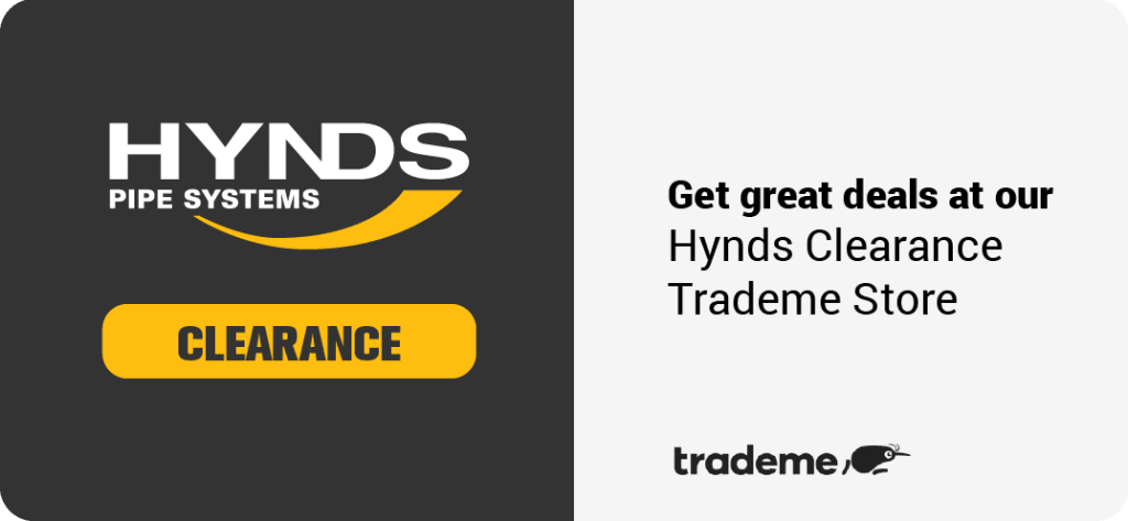 Hynds Rural Deals - Hynds Pipe Systems Ltd.