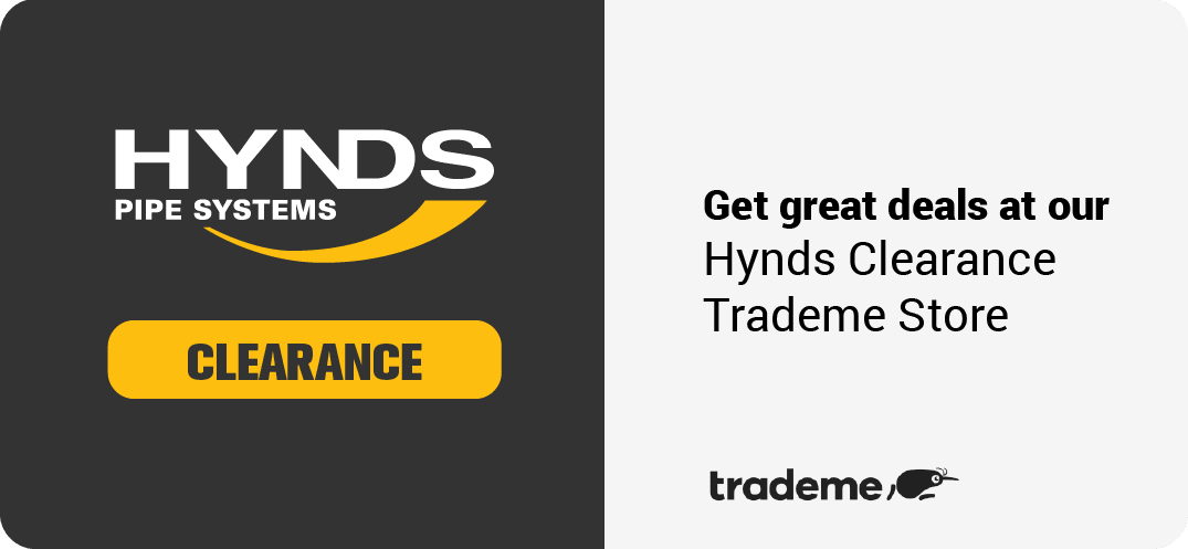 Hynds Rural Deals - Hynds Pipe Systems Ltd.