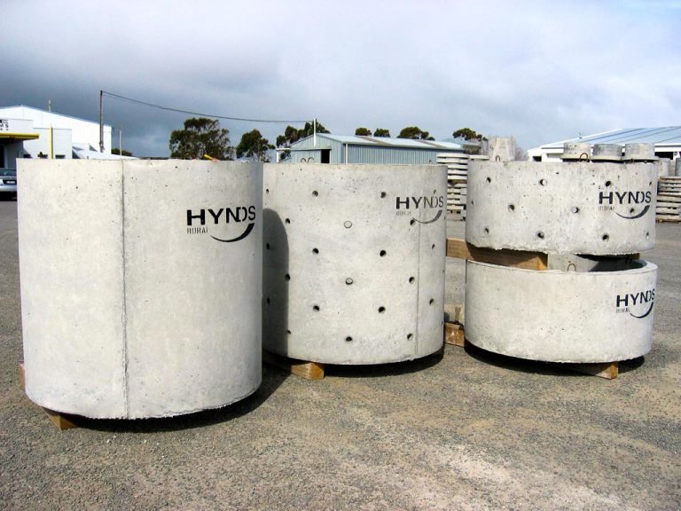 Well Liners - Hynds Pipe Systems Ltd.