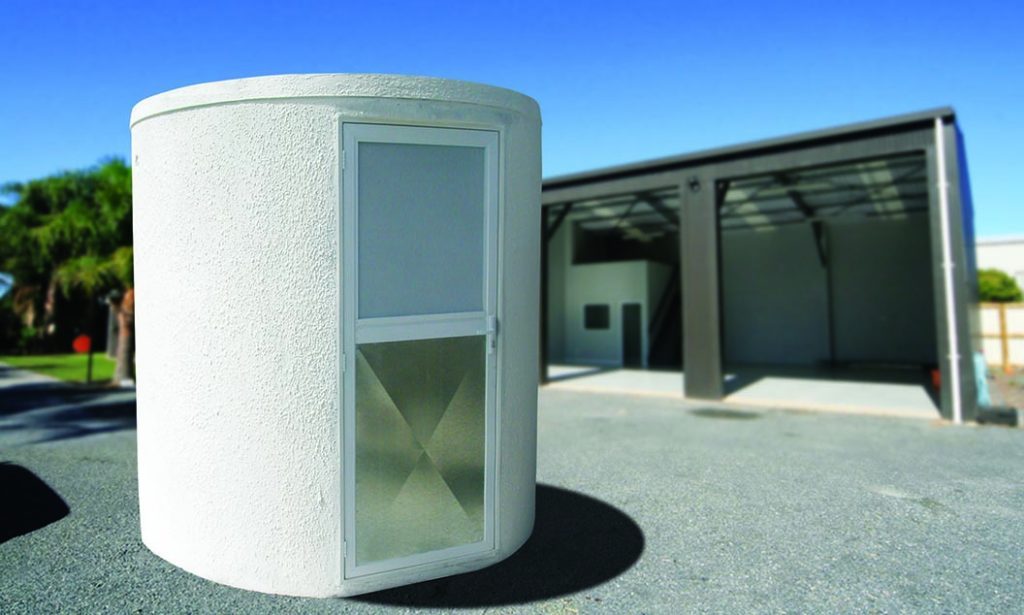 Killing Sheds - Hynds Pipe Systems Ltd.