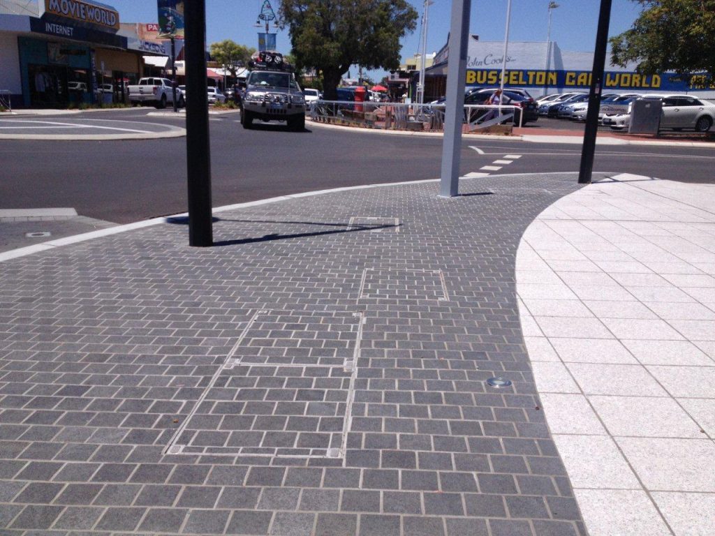 XPAVE Infill Access Covers - Hynds Pipe Systems Ltd.