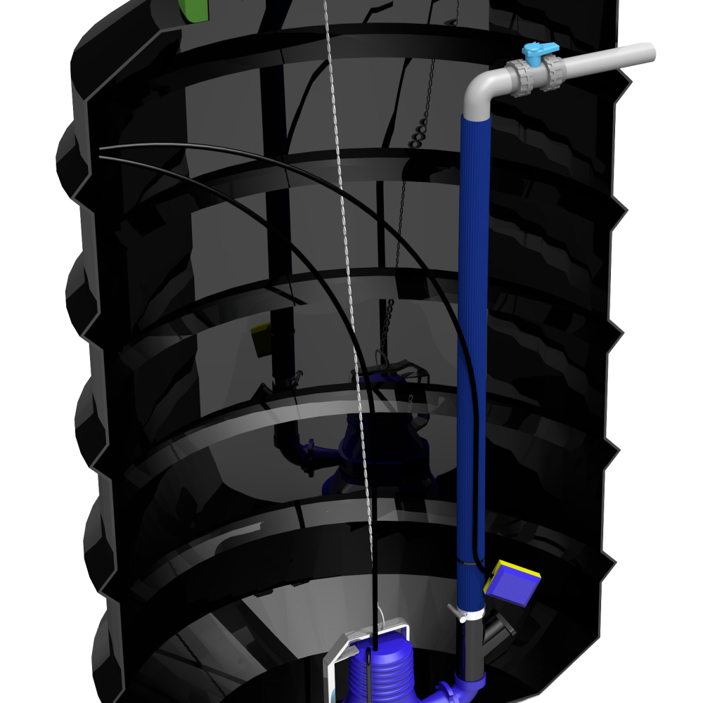 Pump Solutions - Hynds Pipe Systems Ltd.