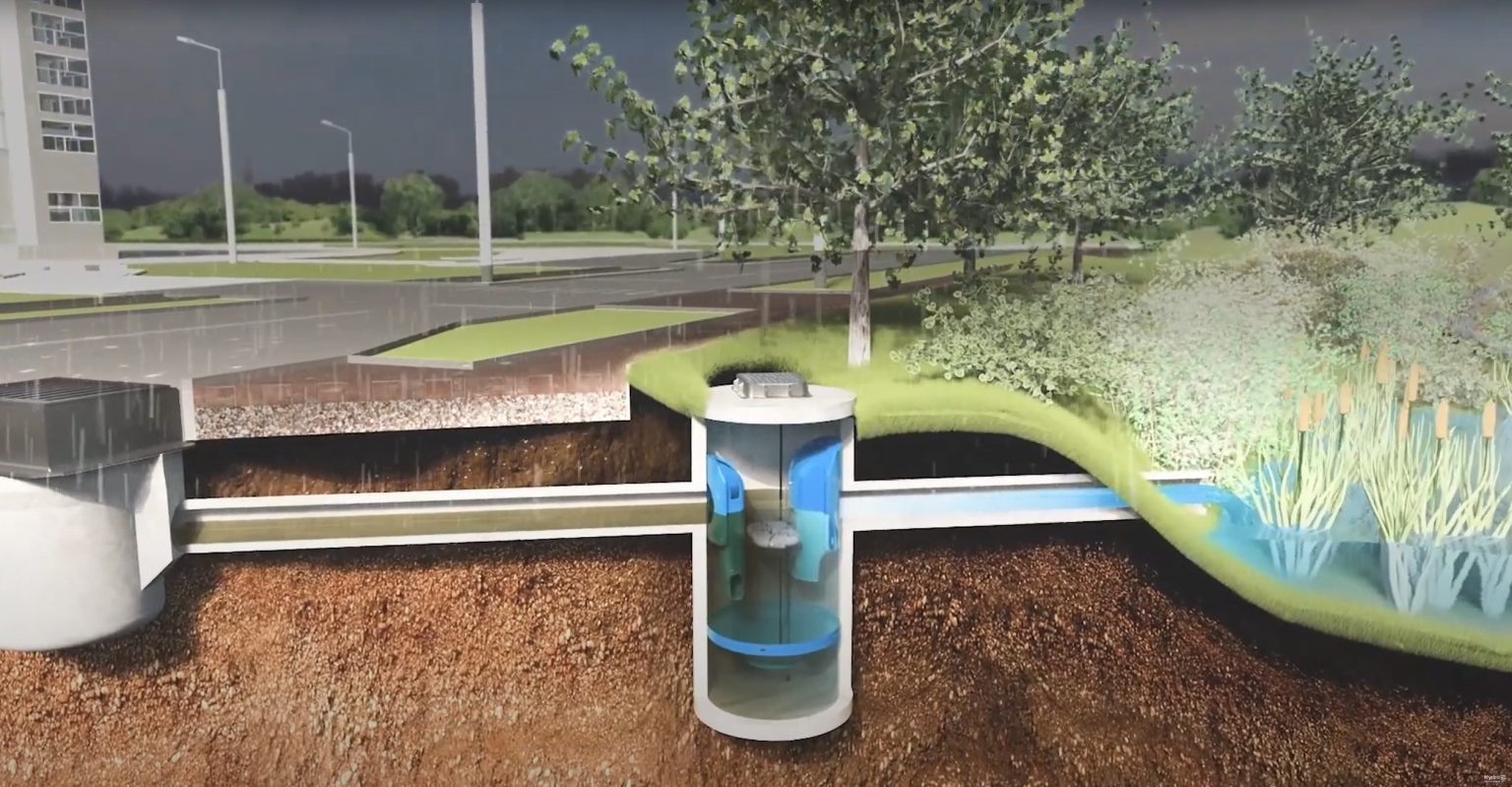 Downstream Defender® Select - Hynds Pipe Systems Ltd.