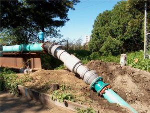 Flex-Tend® Flexible Expansion Joint - Hynds Pipe Systems Ltd.