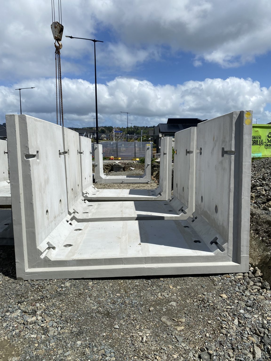 Enhancing Stormwater Management with Rain Gardens | Hynds NZ