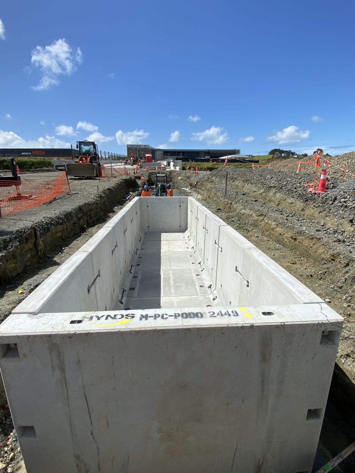 Enhancing Stormwater Management with Rain Gardens | Hynds NZ