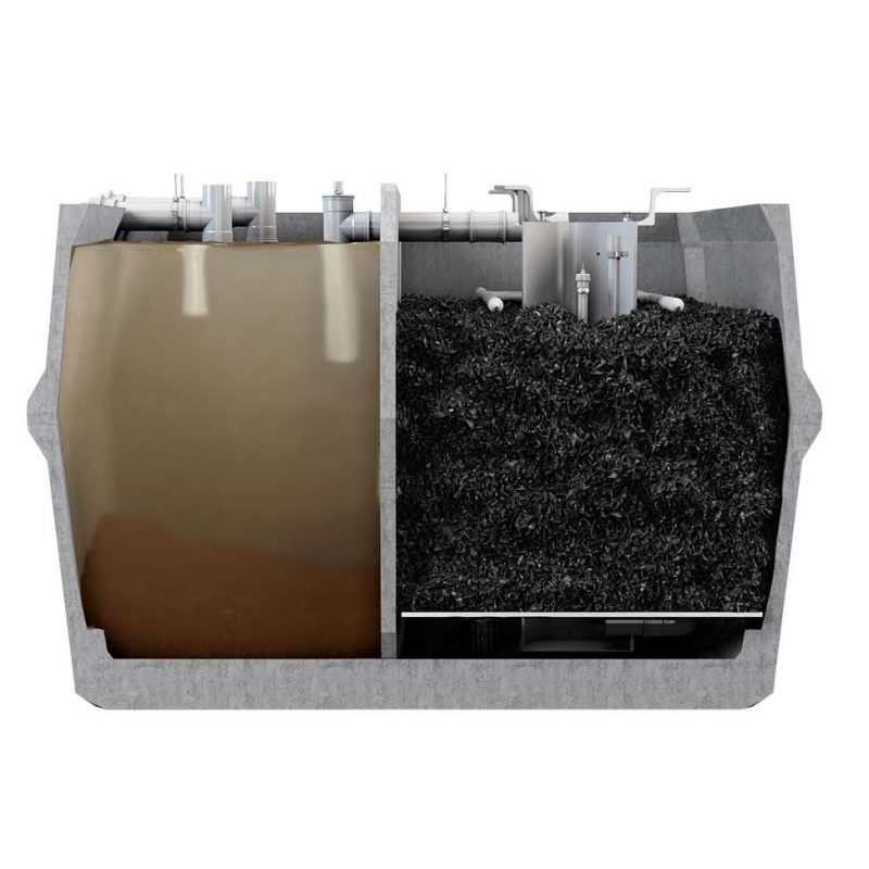 Taylex T 100 Filter - Hynds Pipe Systems Ltd.