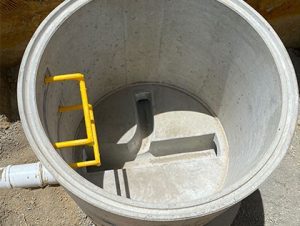 Hynds Pipe Systems - Water Management Products