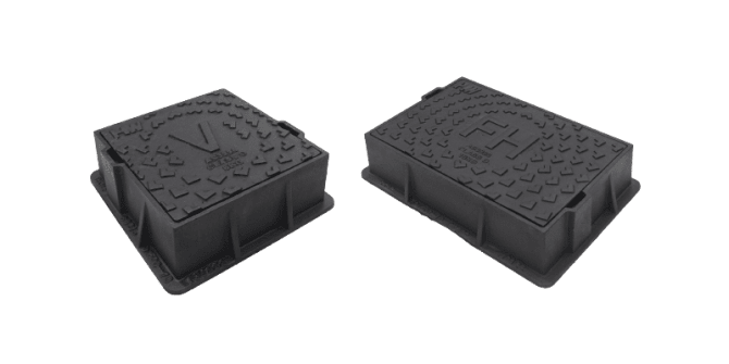 Ductile Iron Service Boxes - Hynds Pipe Systems Ltd.