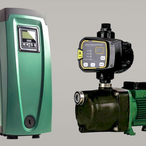 Pump Stations - Hynds Pipe Systems Ltd.